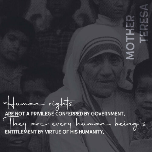 11 Inspiring Quotes on Human Trafficking, Slavery, and Justice - The ...