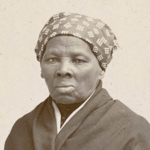 12 Inspiring Abolitionists - The Exodus Road