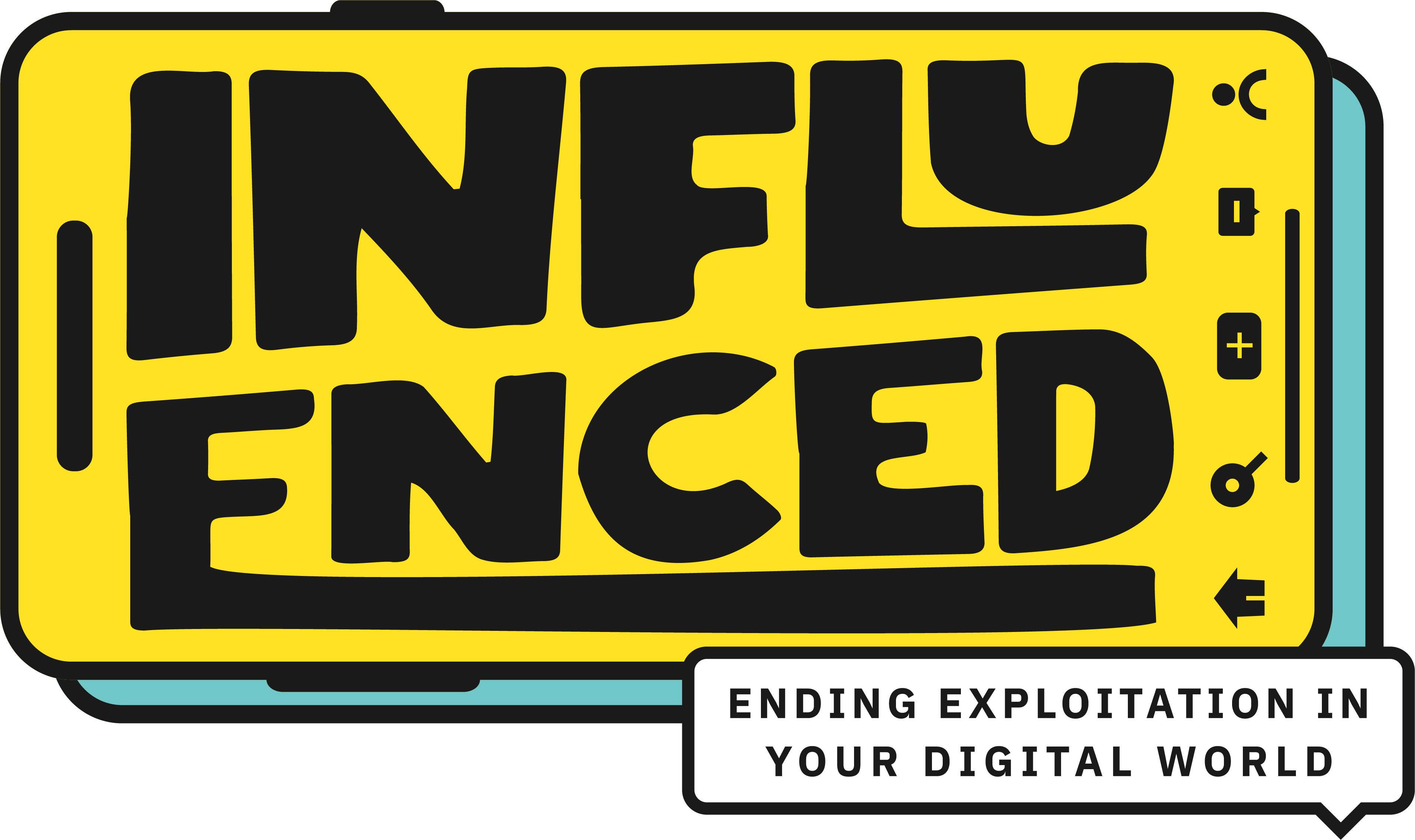 Influenced Parent Resources - The Exodus Road
