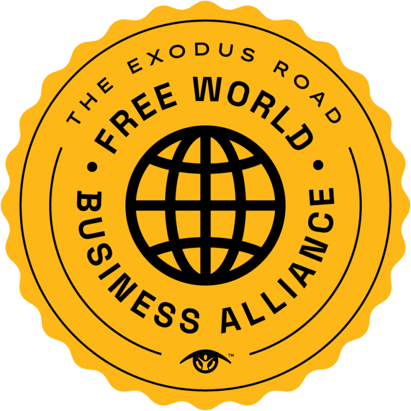 Free World Business Alliance - The Exodus Road