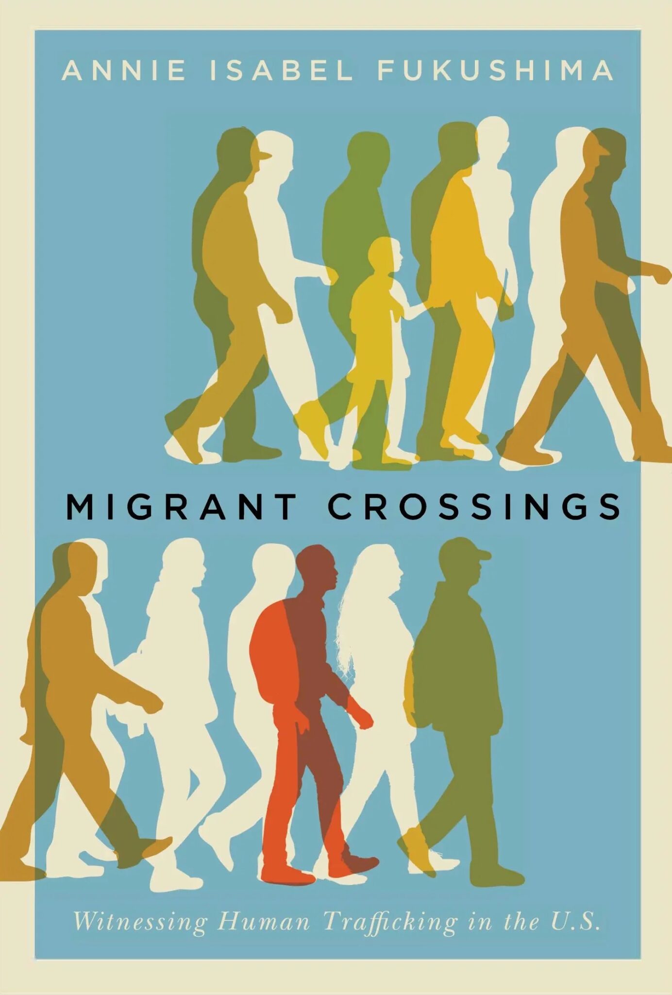 10 Books About Human Trafficking: Educational Resources and Survival ...