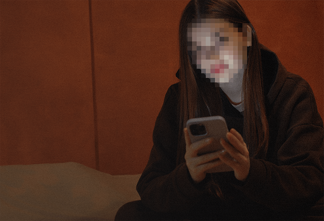 A Brazilian woman is freed from trafficking after connecting with a ...