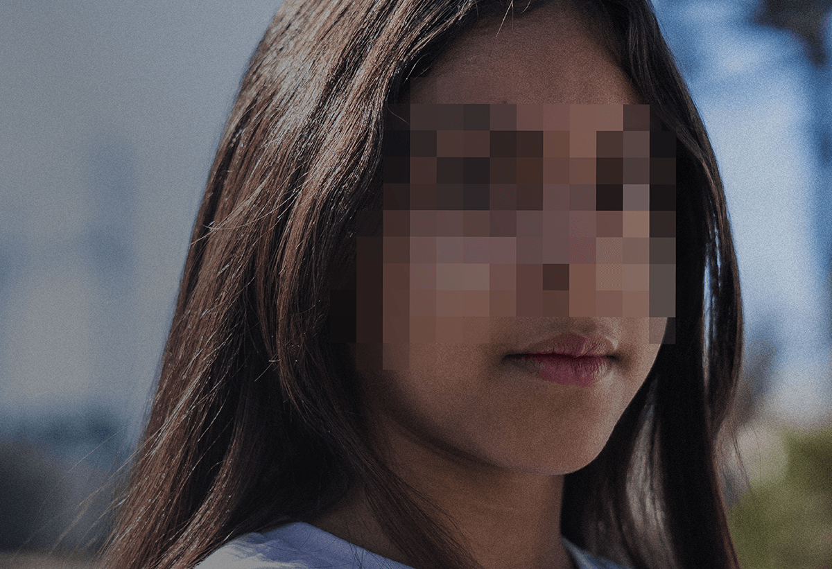 10-year-old girl freed from abuse for the creation of Child Sexual ...