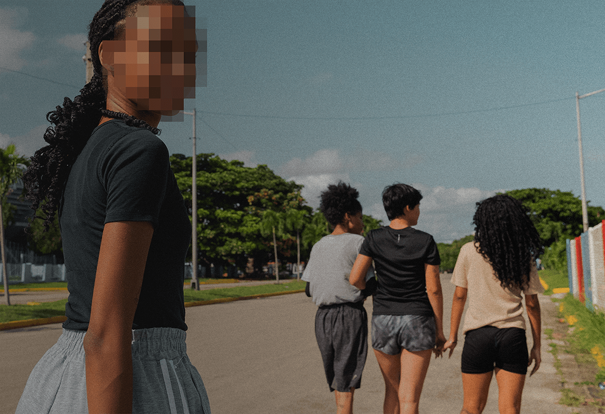 The Exodus Road | Combating Human Trafficking Through Intervention ...